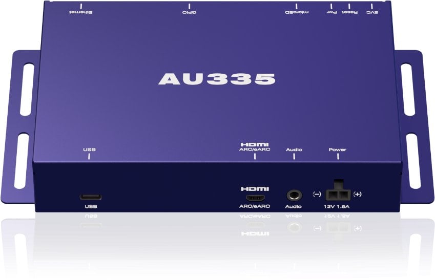 Brightsign player cena no 162€ līdz 1870€ - KurPirkt.lv